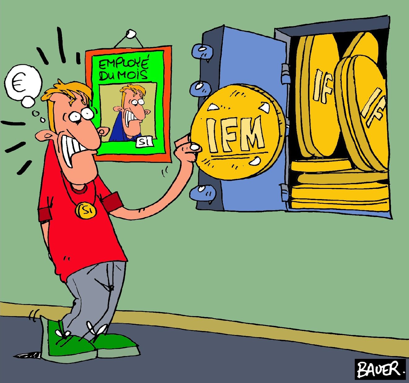 L’IFM en question - CAP Expérience